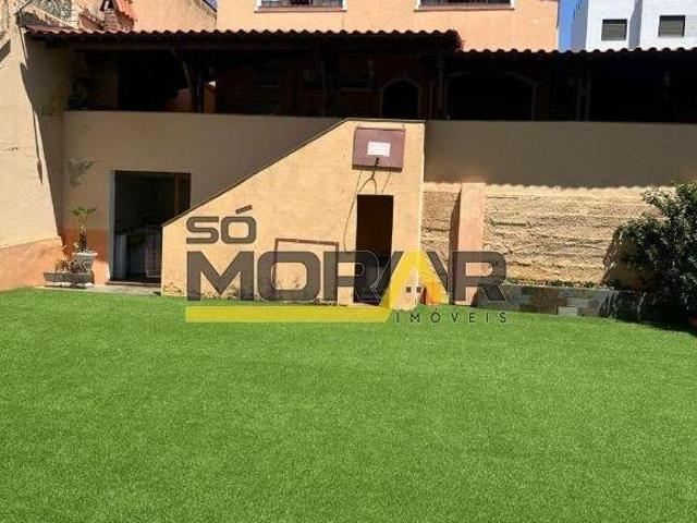 Casa com 3 Quartos a Venda, Belo Horizonte, Minas Gerais