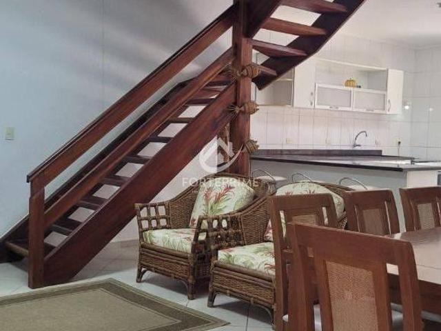 Casa com 3 Quartos à Venda Bertioga