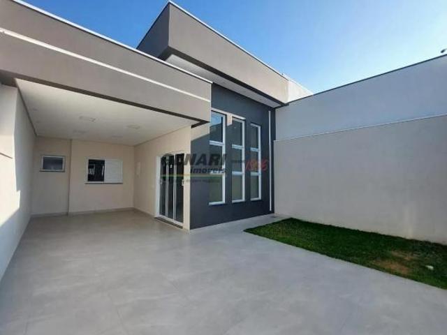 Casa com 3 quartos à venda Bom Sucesso Indaiatuba/SP
