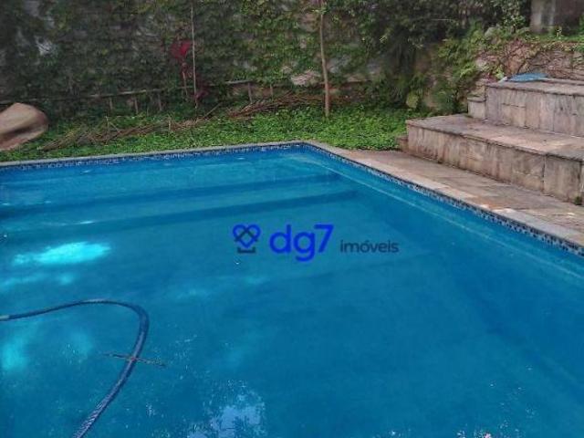 Casa com 3 quartos à venda Butantã