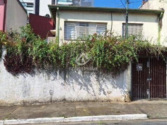 Casa com 3 quartos à Venda, Campo Belo São Paulo