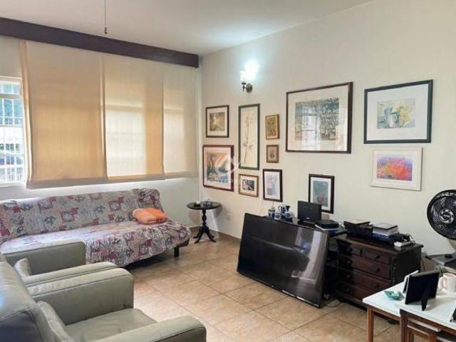 Casa com 3 quartos à Venda, Campo Belo São Paulo