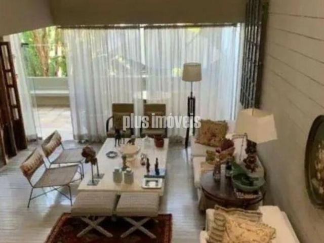 Casa com 3 quartos à venda Campo Belo