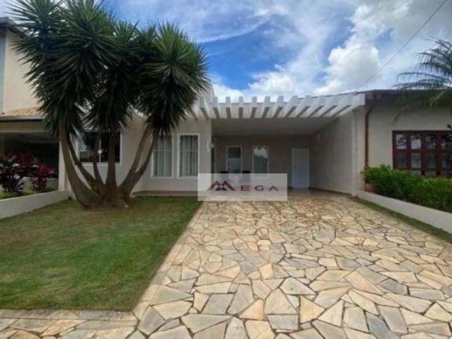 Casa com 3 quartos à venda Campos Do Conde João Aranha Paulínia/SP