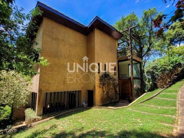 Casa com 3 quartos à Venda, Capital Ville Cajamar