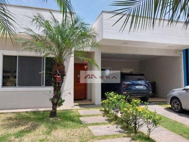 Casa com 3 quartos à venda Cascata Paulínia/SP