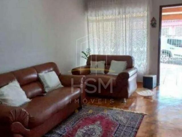 Casa com 3 quartos à venda Centro, São Bernardo do Campo