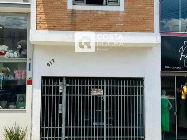 Casa com 3 quartos à venda Centro Salto/SP