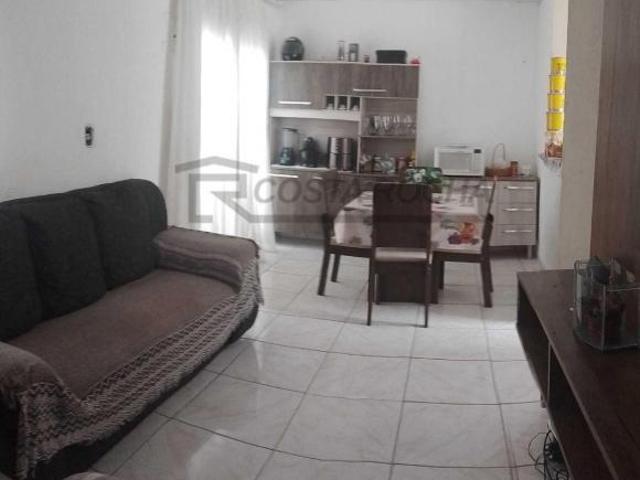 Casa com 3 quartos à venda Cecap Salto/SP