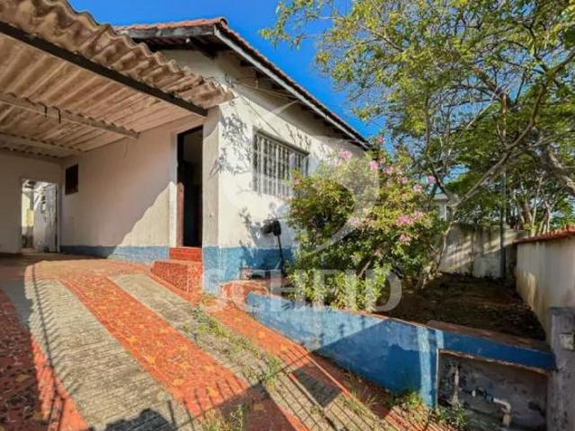 Casa com 3 quartos à venda, Cidade Dutra, São Paulo