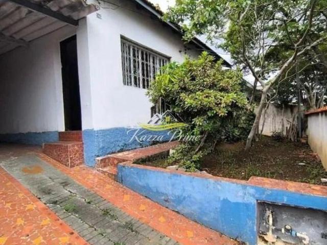 Casa com 3 quartos à venda, Cidade Dutra, São Paulo