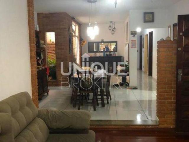 Casa com 3 quartos à Venda, Cidade Luiza Jundiaí