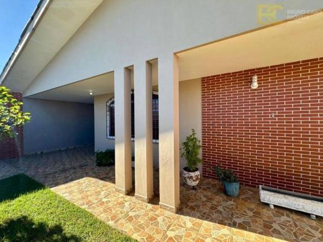 Casa com 3 quartos à venda com piscina Ribamar Peruíbe/SP