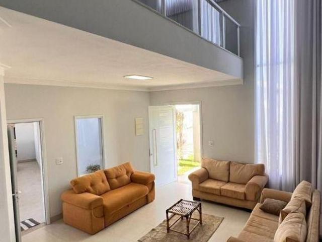 Casa com 3 quartos à venda Condomínio Mirante dos Ipês Salto/SP