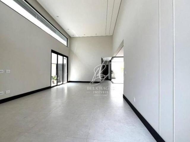 Casa com 3 quartos à venda Condomínio Mont Blanc em Sorocaba/SP