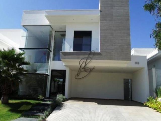 Casa com 3 quartos à venda Condomínio Mont Blanc em Sorocaba/SP