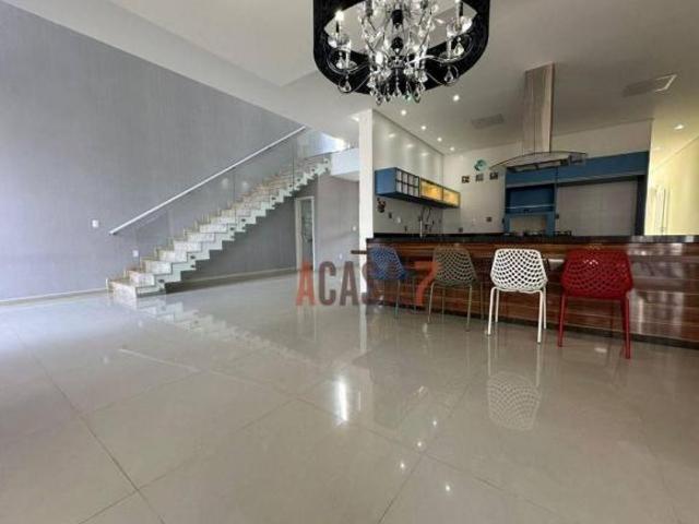 Casa com 3 quartos à venda Condomínio Mont Blanc Sorocaba/SP