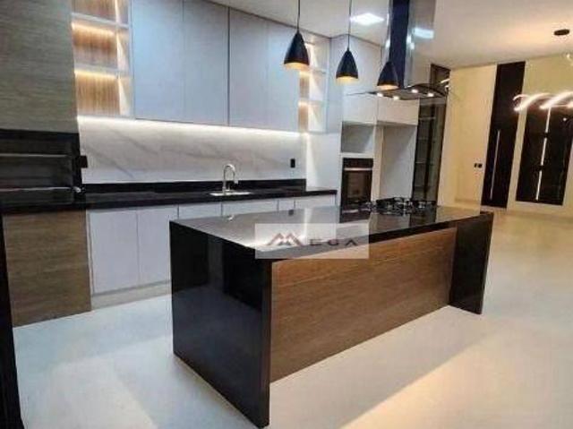 Casa com 3 quartos à venda, Condomínio Acácias Paulínia/SP