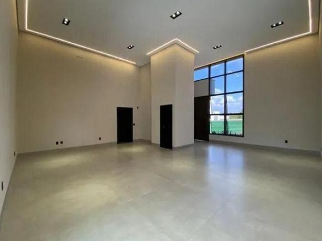 Casa com 3 quartos à venda, Condomínio Arts Uberlândia/MG