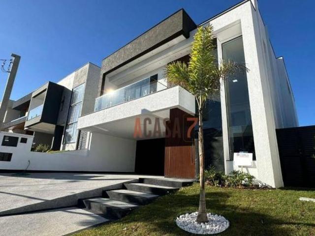Casa com 3 quartos à venda Condomínio Cyrela Landscape Esplanada Votorantim/SP