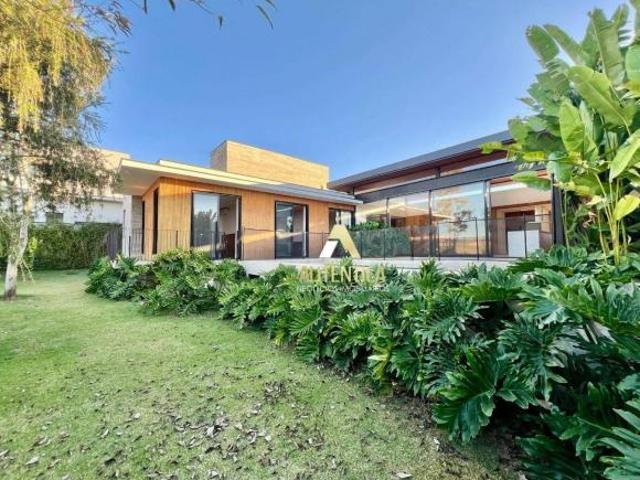 Casa com 3 quartos à venda Condomínio Campos de Santo Antônio II Itu/SP