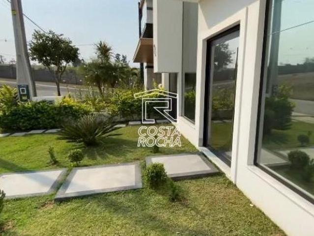 Casa com 3 quartos à venda Condomínio Central Parque Salto/SP