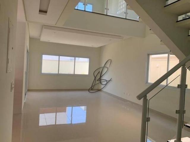 Casa com 3 quartos à venda Condomínio Chácara Ondina Sorocaba/SP