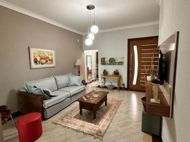 Casa com 3 quartos à venda Condomínio Costa das Areias Salto/SP