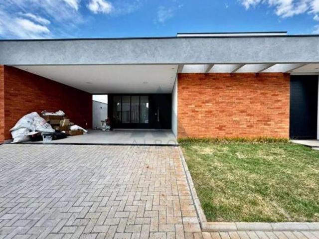 Casa com 3 quartos à venda, Condomínio Golden Ville Itapetininga/SP