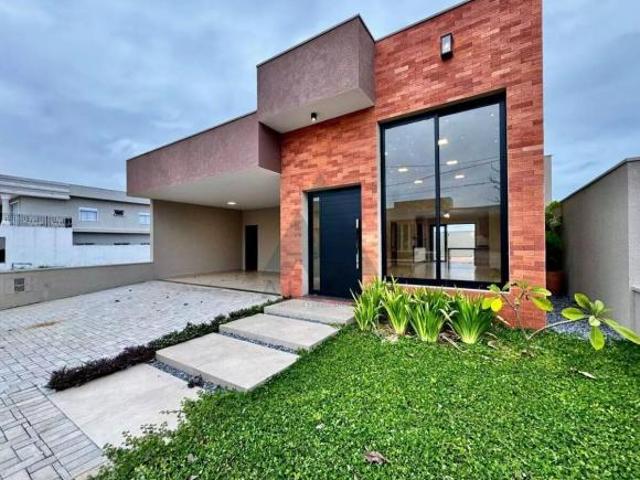 Casa com 3 quartos à venda Condomínio Golden Ville Itapetininga/SP