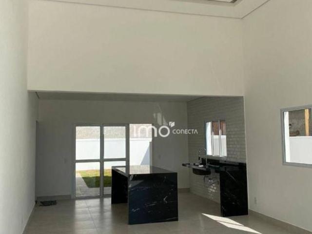 Casa com 3 Quartos à Venda Condomínio Gran Ville São Venâncio, Itupeva/SP