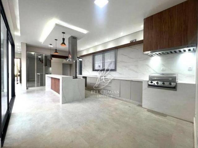 Casa com 3 quartos à venda Condomínio Granja Olga II Sorocaba/SP