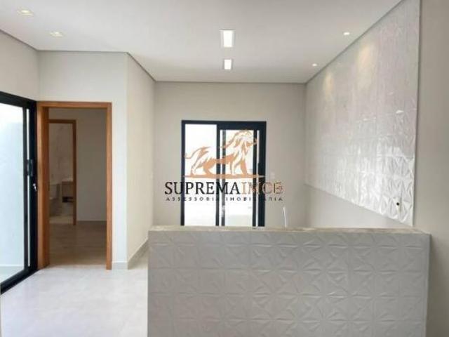 Casa com 3 quartos à venda, Condomínio Horto Florestal lll Sorocaba/SP