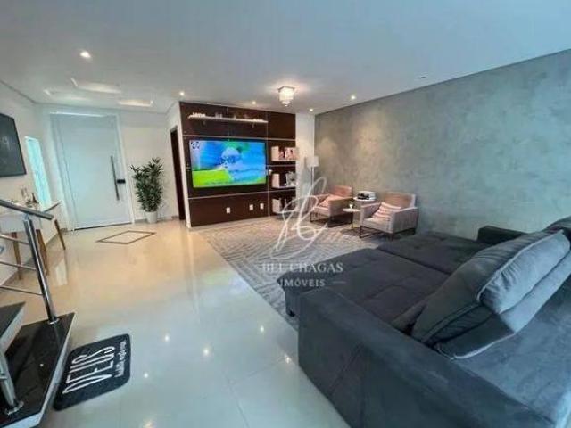 Casa com 3 quartos à venda Condomínio Ibiti do Paço Sorocaba/SP