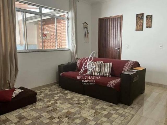 Casa com 3 quartos à venda Condomínio Ibiti do Paço Sorocaba/SP