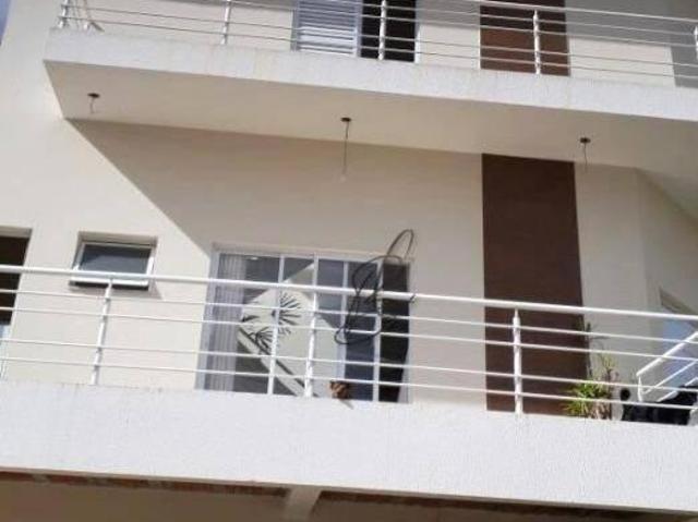 Casa com 3 quartos à venda Condomínio Ibiti Reserva Sorocaba/SP
