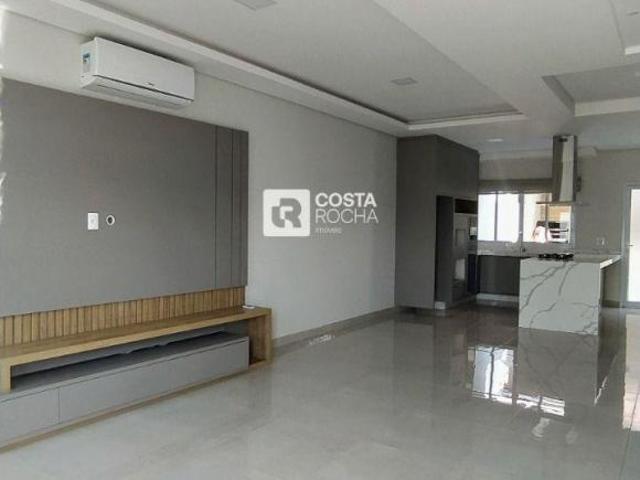 Casa com 3 quartos à venda Condomínio Jardim Guarujá Salto/SP