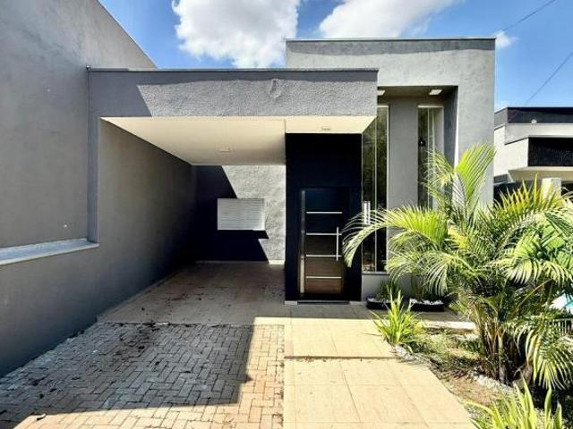 Casa com 3 quartos à venda Condomínio Lago dos Ipês Itapetininga/SP