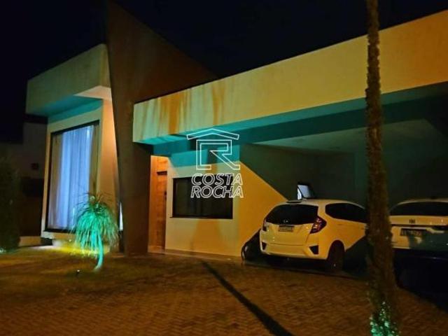 Casa com 3 quartos à venda Condomínio Lagos D&apos Icaraí Salto/SP