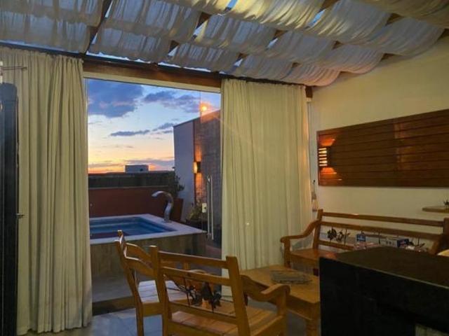 Casa com 3 quartos à venda, Condomínio Paradiso Ecológico Uberlândia/MG