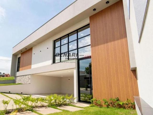 Casa com 3 quartos à venda Condomínio Park Gran Reserve Indaiatuba/SP