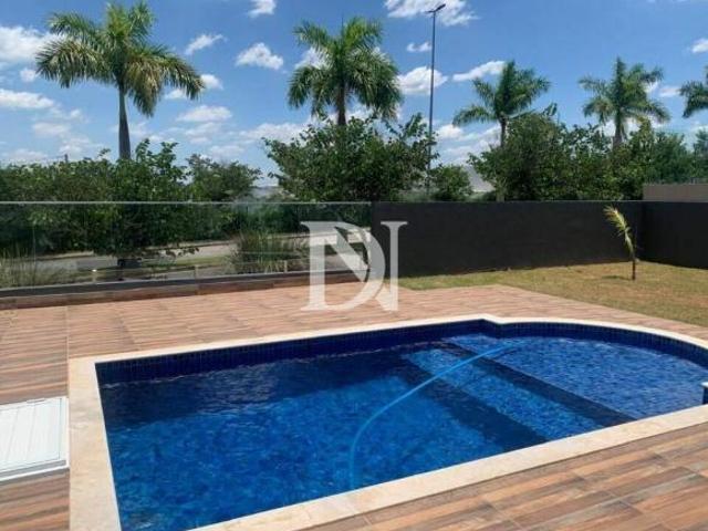 Casa com 3 quartos à venda Condominio Portal dos Bandeirantes Salto/SP
