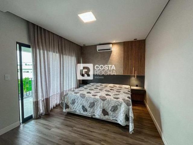 Casa com 3 quartos à venda Condominio Portal dos Bandeirantes Salto/SP