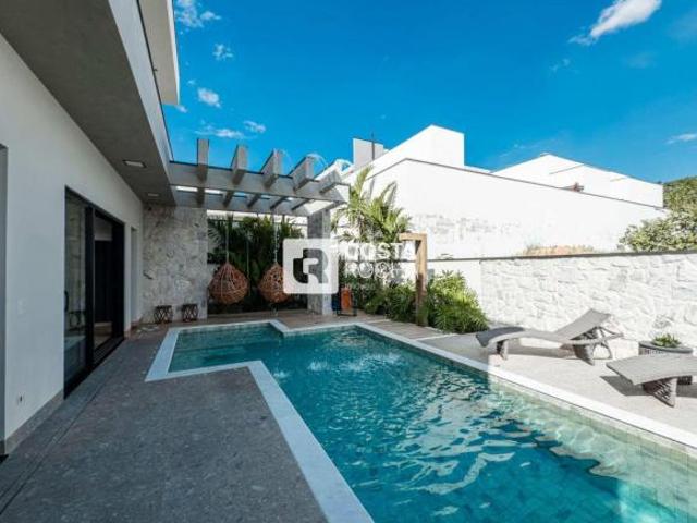Casa com 3 quartos à venda Condominio Portal dos Bandeirantes Salto/SP