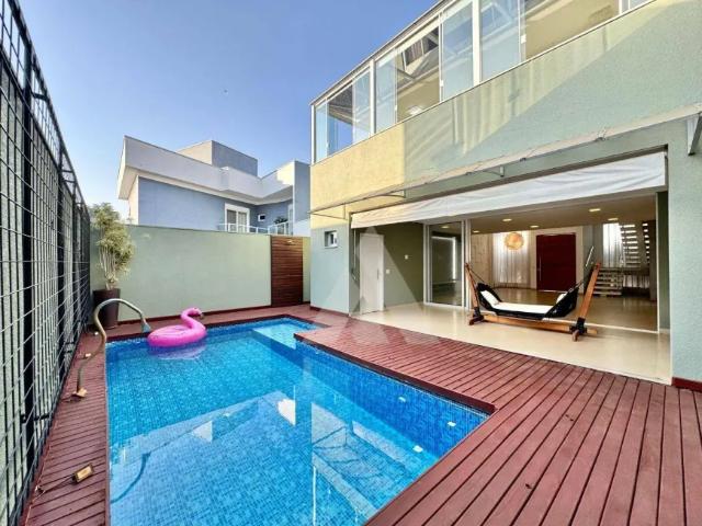 Casa com 3 quartos à venda, Condomínio Portal dos Pinheiros Itapetininga/SP