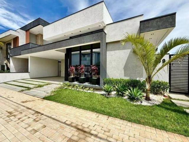 Casa com 3 quartos à venda, Condomínio Portal dos Pinheiros Itapetininga/SP