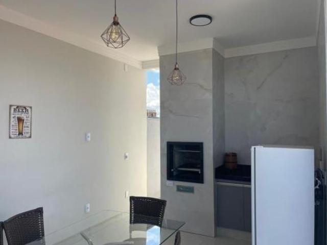 Casa com 3 quartos à venda, Condomínio Raros Uberlândia/MG