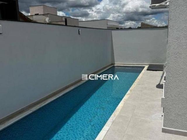 Casa com 3 quartos à venda Condominio Renaissance Sorocaba/SP