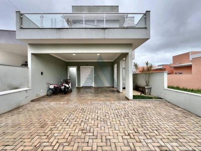 Casa com 3 quartos à venda, Condomínio Reserva das Paineiras Itapetininga/SP