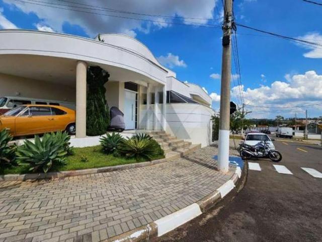 Casa com 3 quartos à venda, Condomínio Reserva das Paineiras Itapetininga/SP